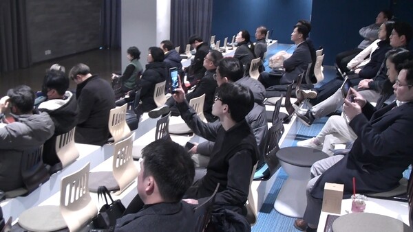 제1회 사한국장애인기업투자협회 투자 교육 세미나 성황리에 개최