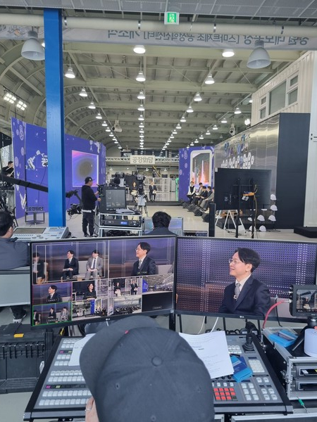 [강소 CEO] 신성일 PR 콘텐츠 기획자, 슈퍼히어로 대표